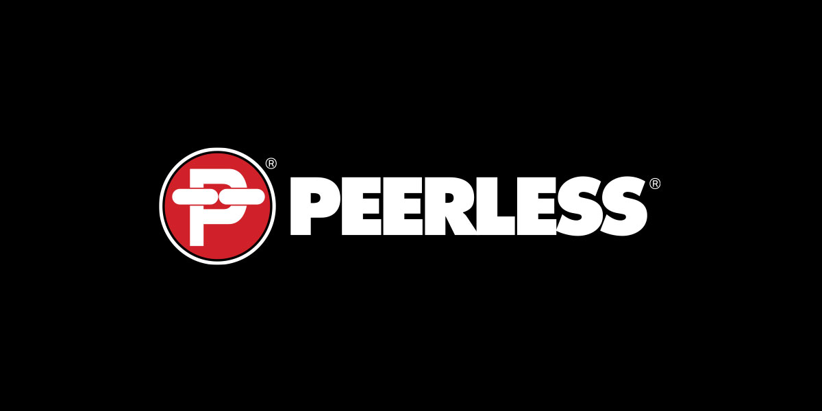 Peerless | A Kito Crosby Product Brand