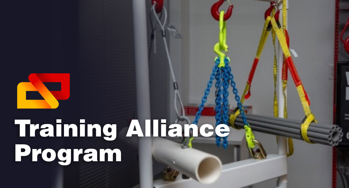 Training Alliance - Kito Crosby Training Alliance - Kito Crosby
