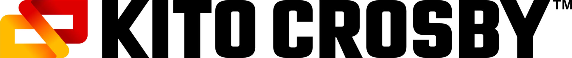 Columbus McKinnon går samman med Kito Crosby för att skapa betydande ...