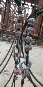 Crosby G-209 / S-209 Screw Pin Anchor Shackles