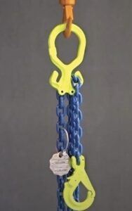 Gunnebo Industries Master Grab Duo MGD | Kito Crosby