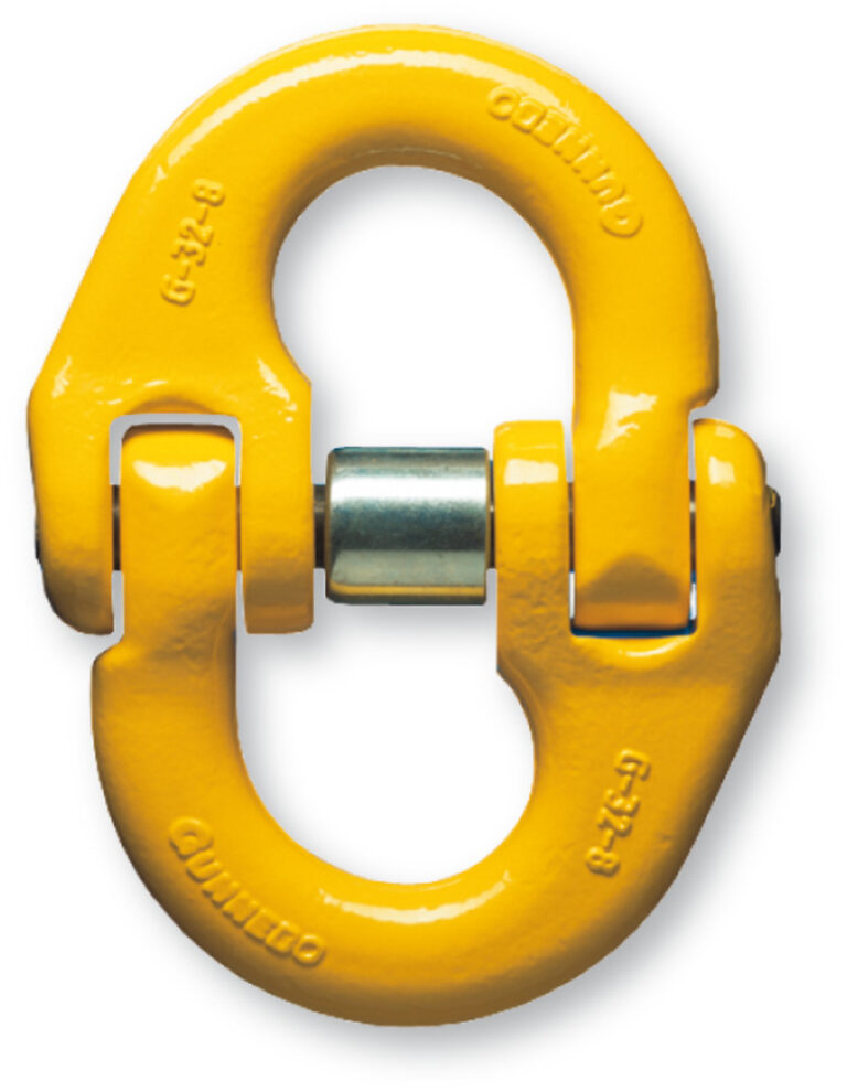 Gunnebo Industries Coupling link G | Kito Crosby