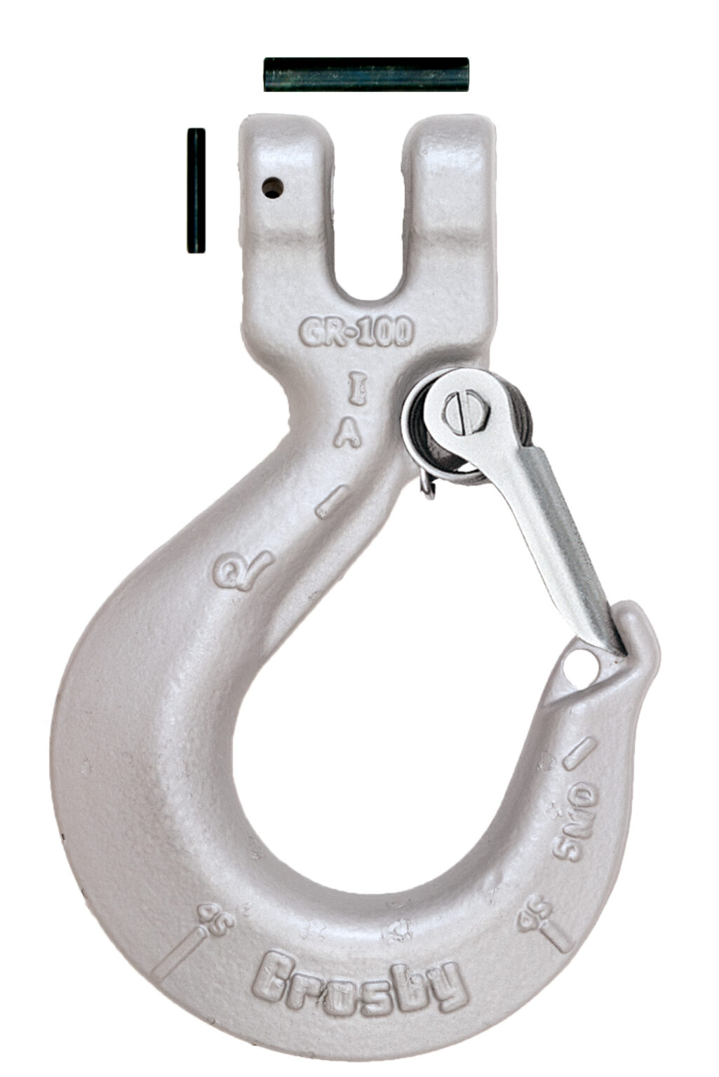 Crosby L-1339 Clevis Sling Hook | Kito Crosby