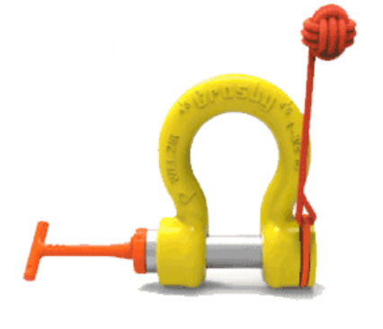 Shackles in Action: The Hidden Connector Behind Heavy Lifts