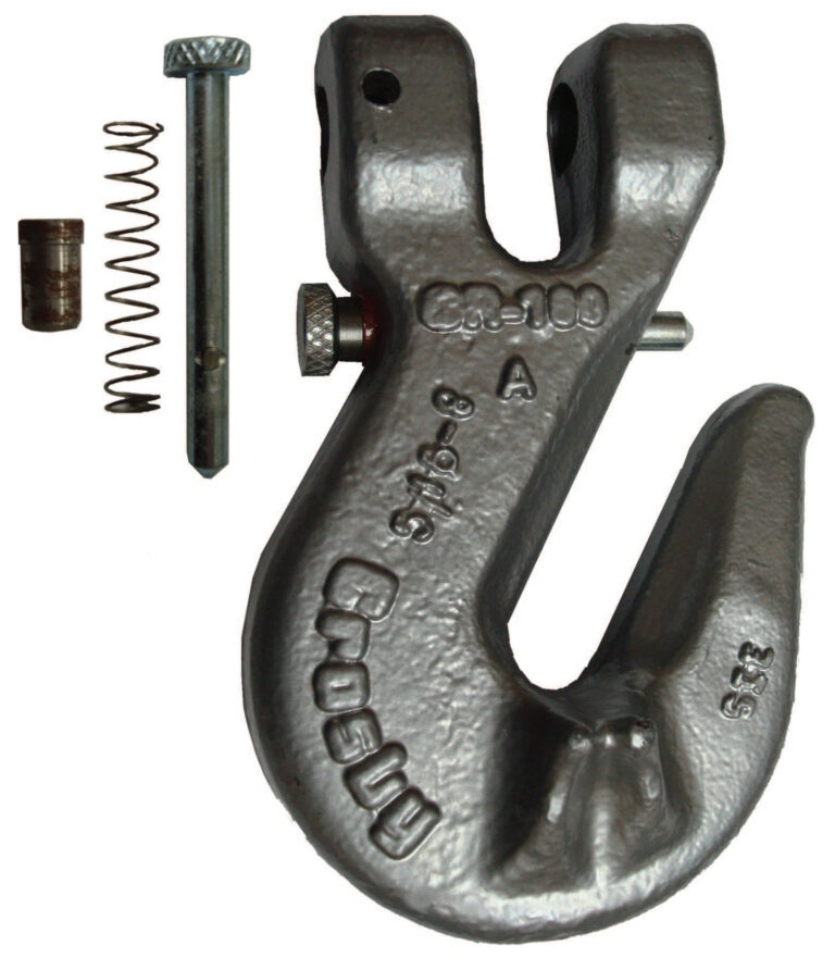 Crosby S-4338 Grab Hook Latch Kits | Kito Crosby