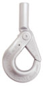 Crosby S-1318A SHUR-LOC® Shank Hook | Kito Crosby