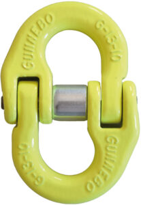 Gunnebo Industries Coupling Link G | Kito Crosby