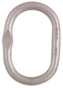 Crosby Grade 100 A-1343 Welded Master Link