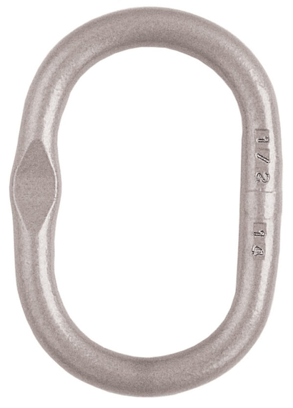 Crosby Grade 100 A-1343 Welded Master Link