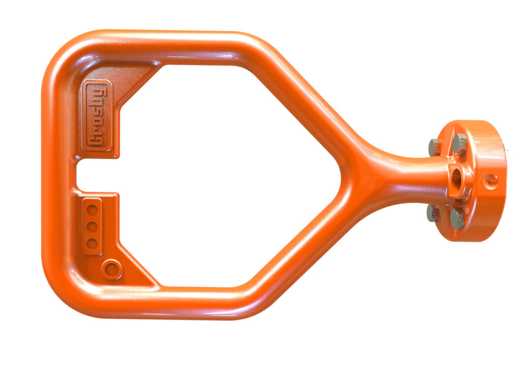 Crosby G-42100H ROV Handles