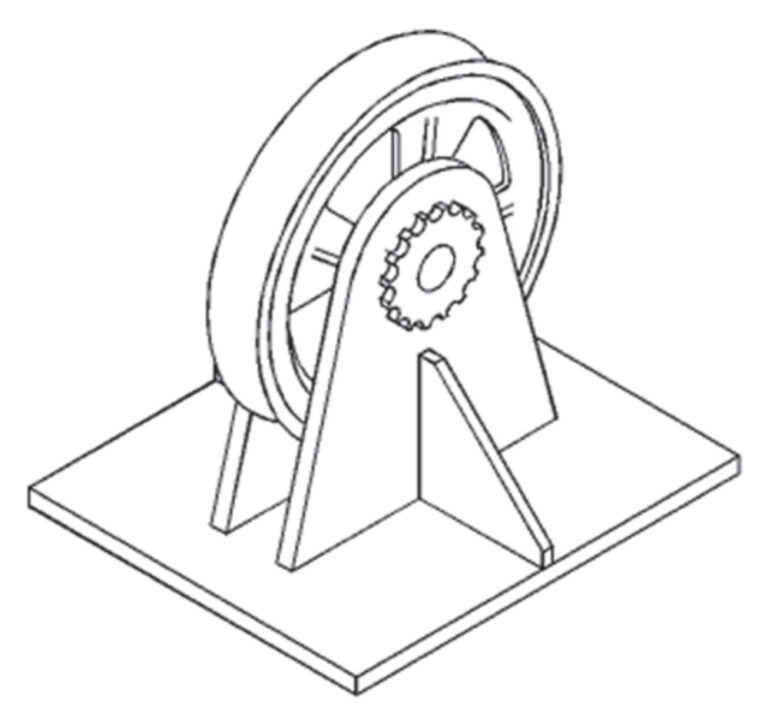 Crosby McKissick 461 Vertical & 463 Horizontal Lead Blocks | Kito Crosby