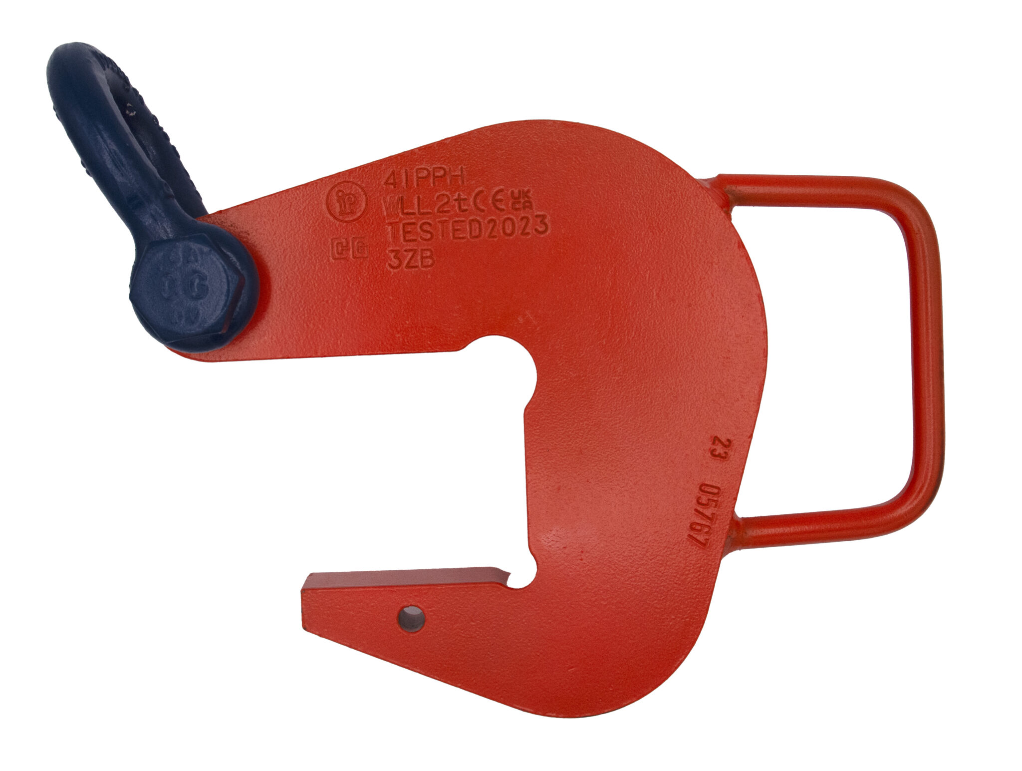 Crosby IP Model IPPH