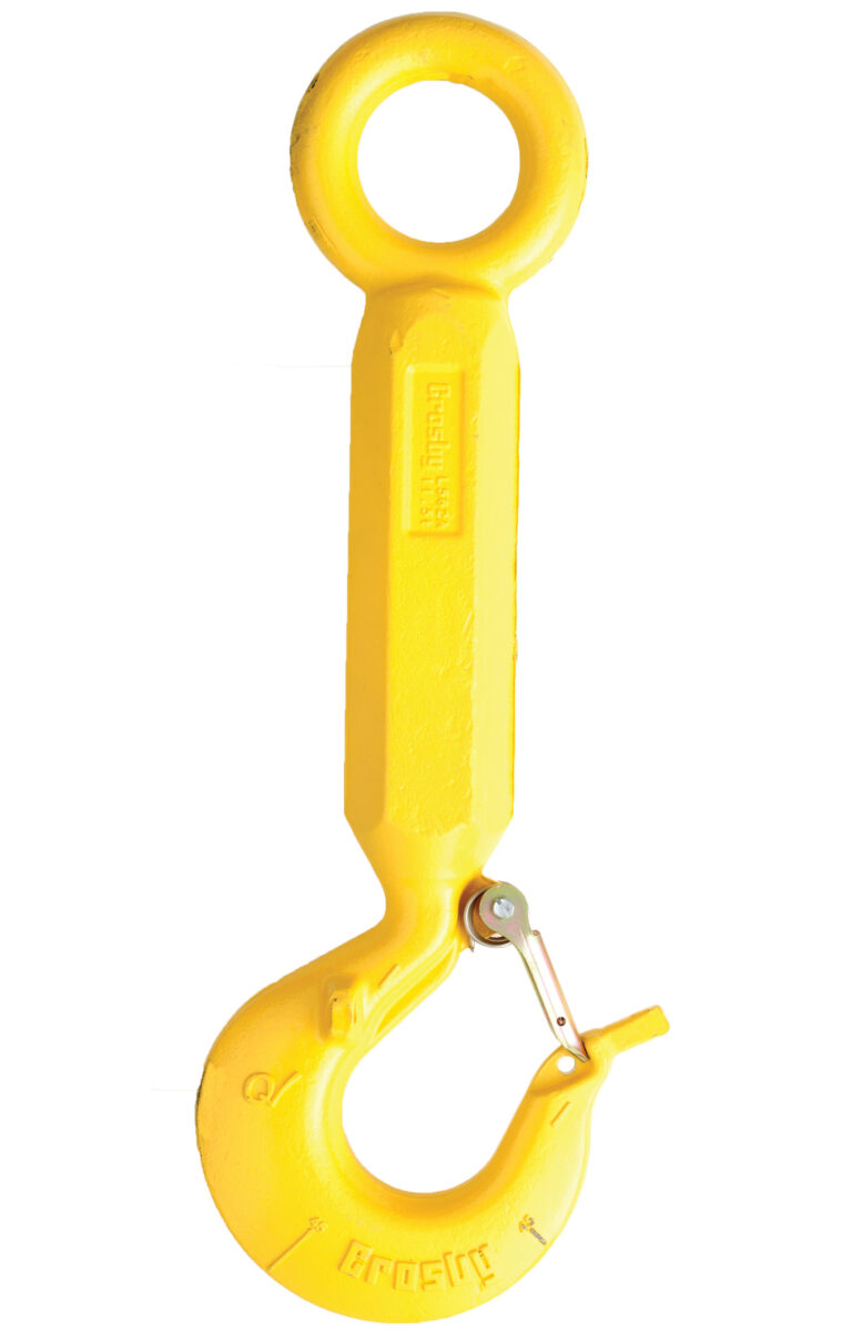 Crosby L-562A ROV Eye Shank Hooks