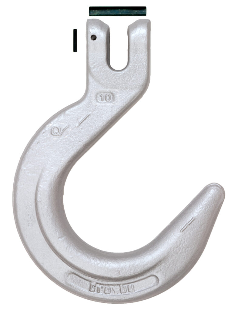 Crosby A-1359 Clevis Foundry Hook