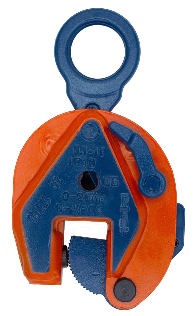 Crosby IP Model IP10 / IP10J / IP10S / IP10H